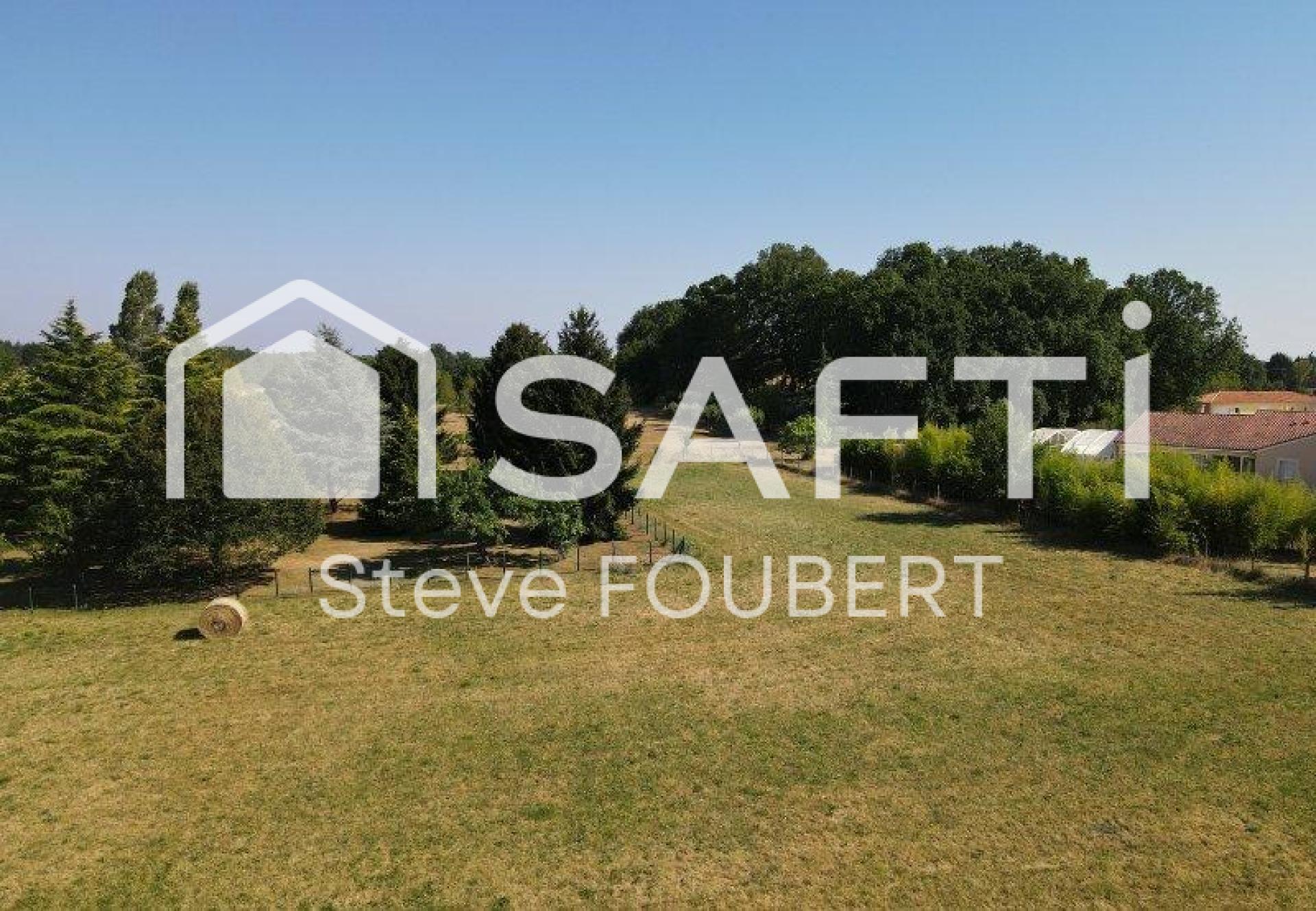 Achat de Terrain à PLAZAC (24580) | SAFTI