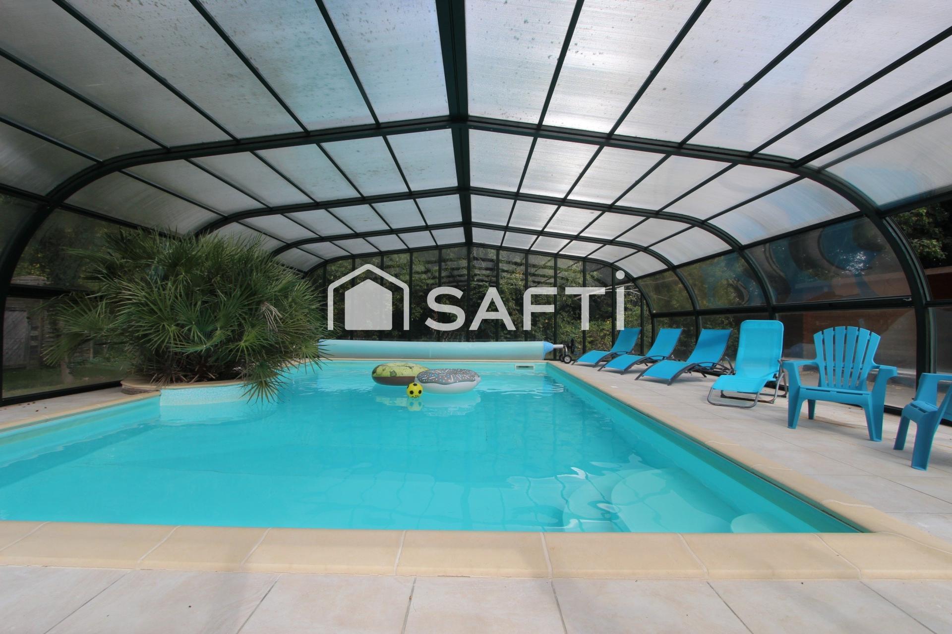Vente De Maison 12 Pi ces Sainte Hermine 85210 296m Prix 465 000 Vente De Maison 12 Pi ces Sainte Hermine 85210 296m Prix 465 000