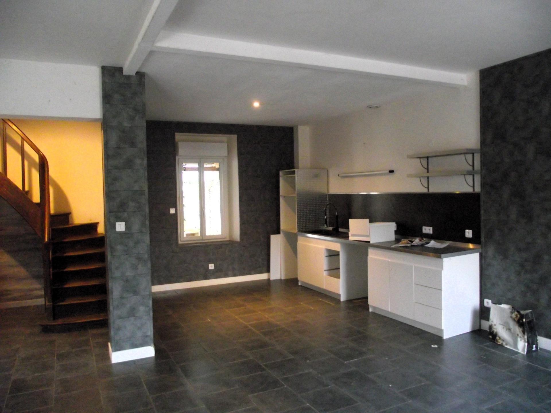 Achat de Maison à LA CORNUAILLE (49440) | SAFTI