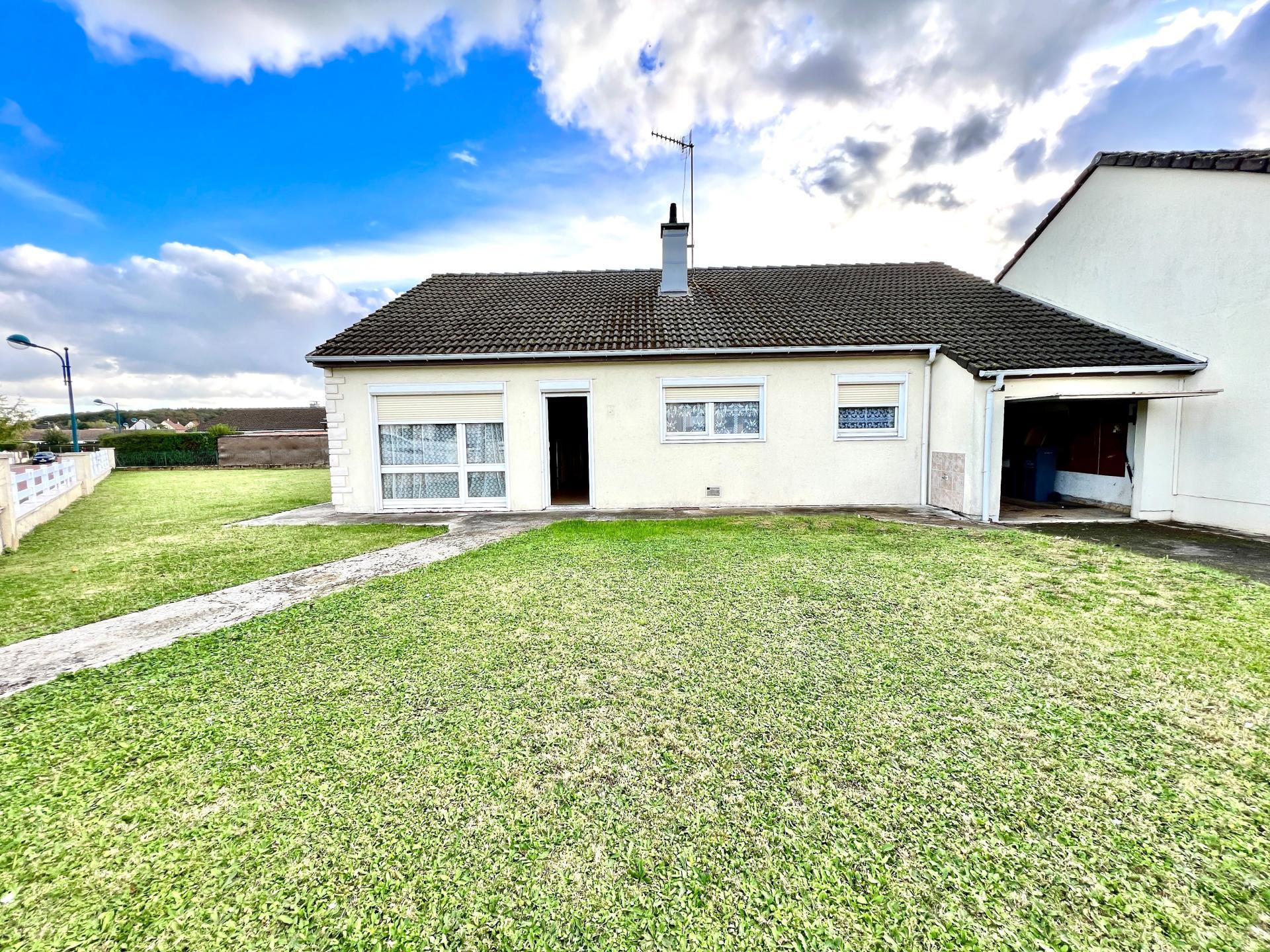 Conseiller immobilier SAFTI Grégory DACHÉ VILLERS-COTTERETS (02600) | SAFTI