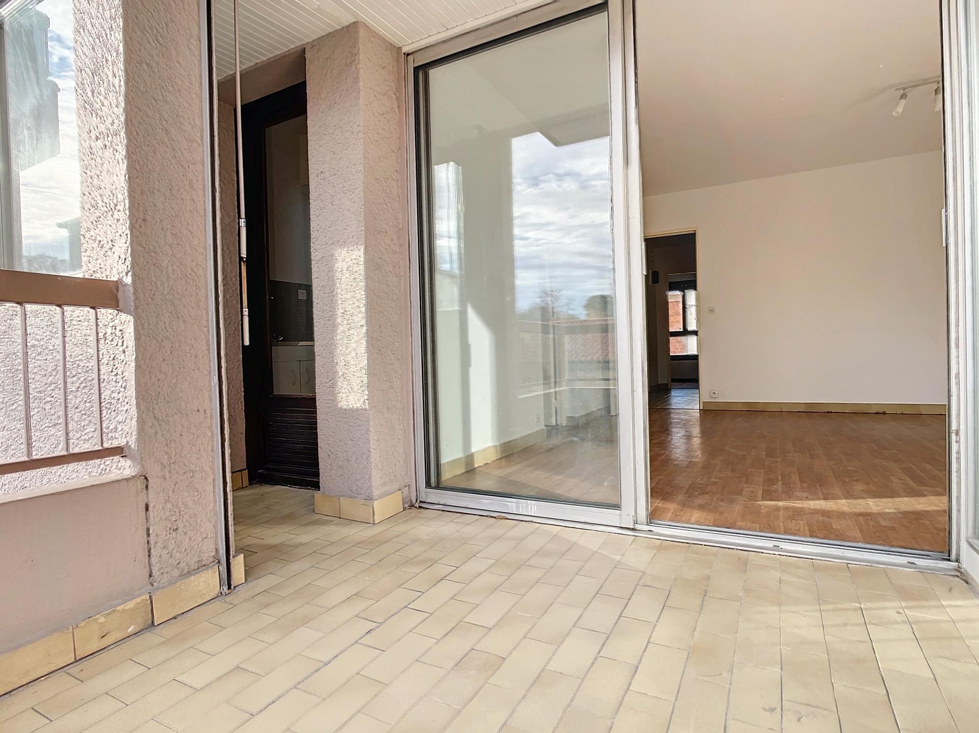 Vente d'appartement 2 pièces à Perpignan 66000 : 41m², prix VENDU. Réf ...