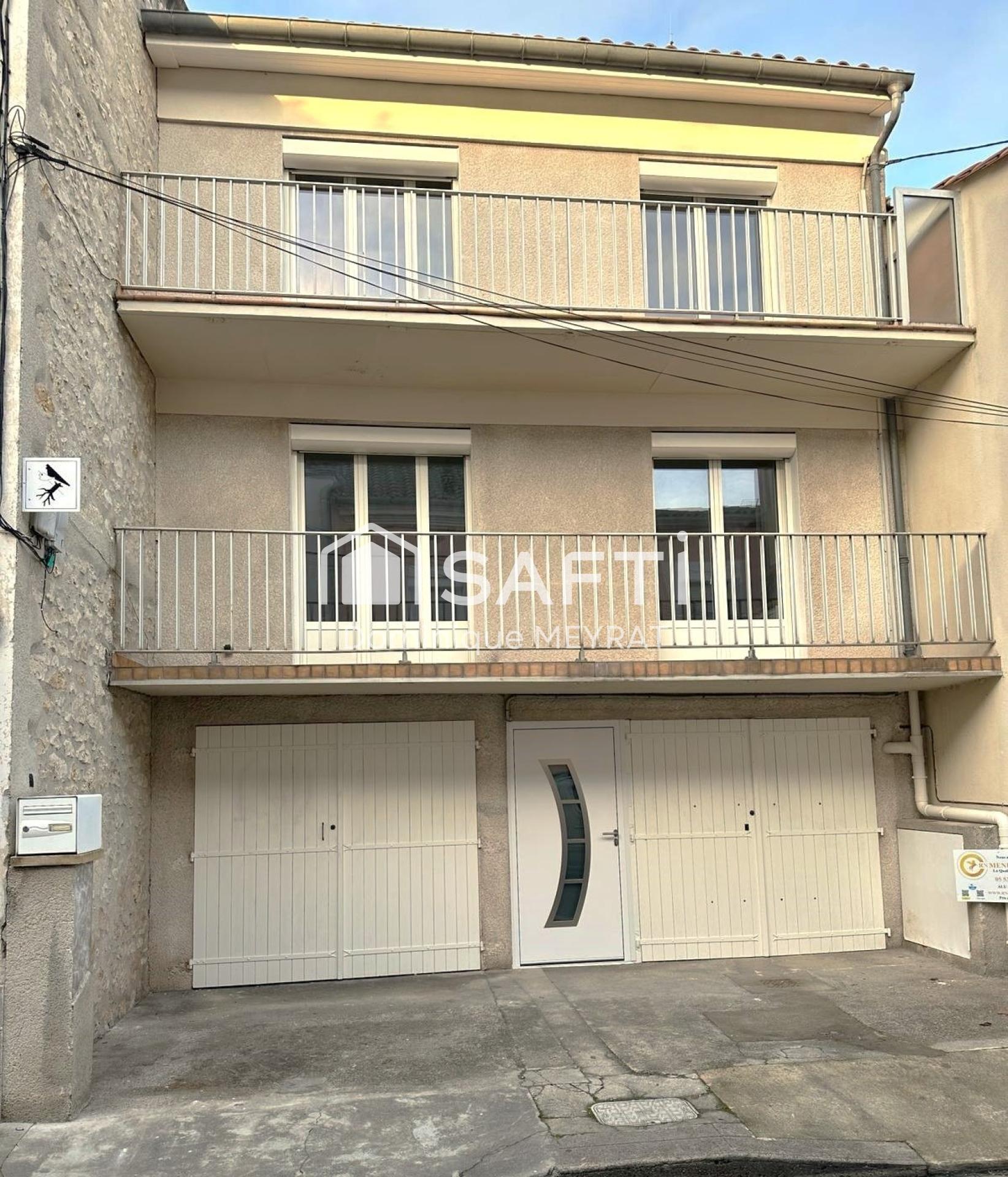 Conseiller immobilier SAFTI Dominique MEYRAT BIAS (47300) | SAFTI