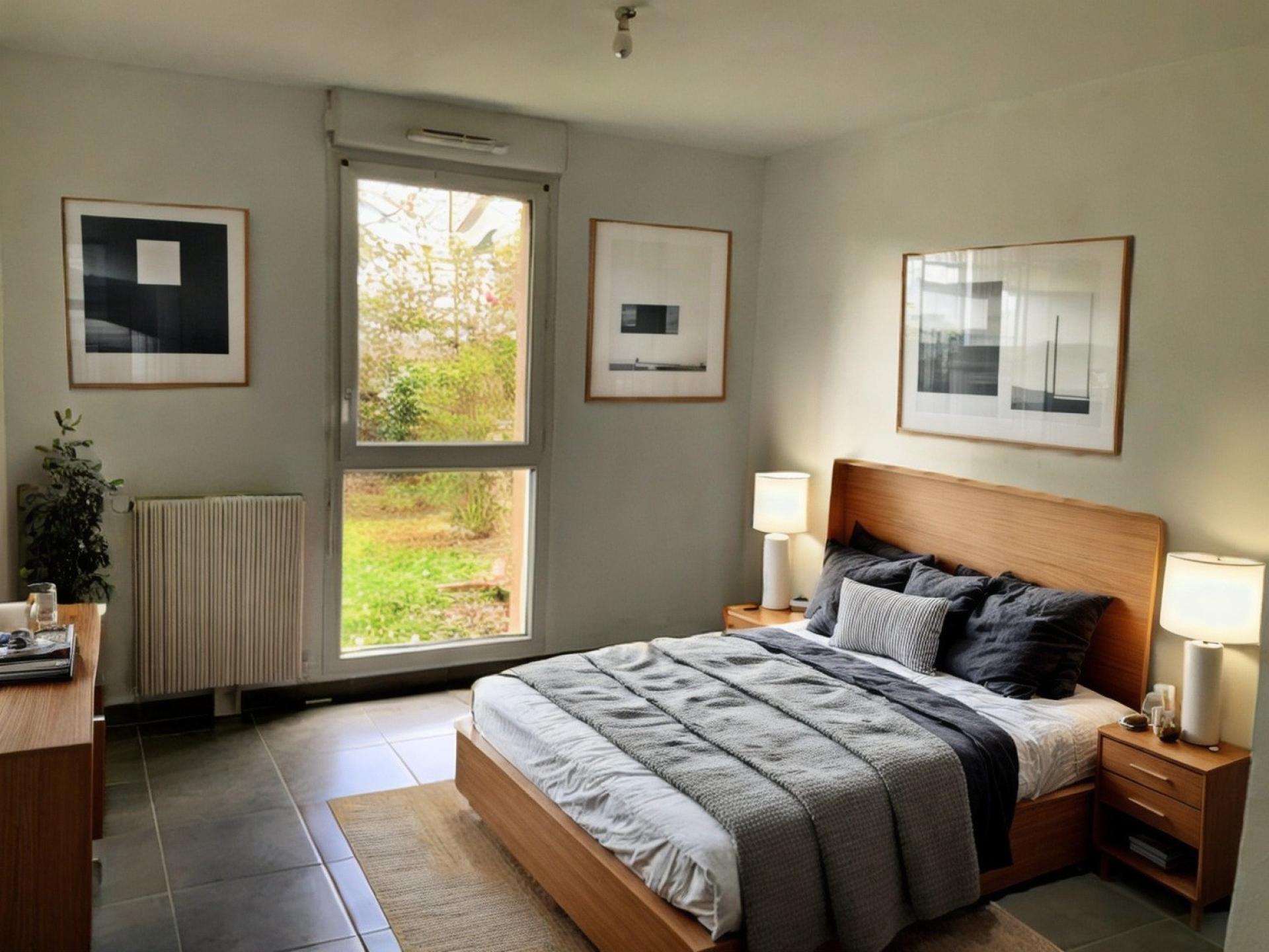 Conseiller immobilier SAFTI Franck LOISON CHAMBRAY LES TOURS (37170 ...