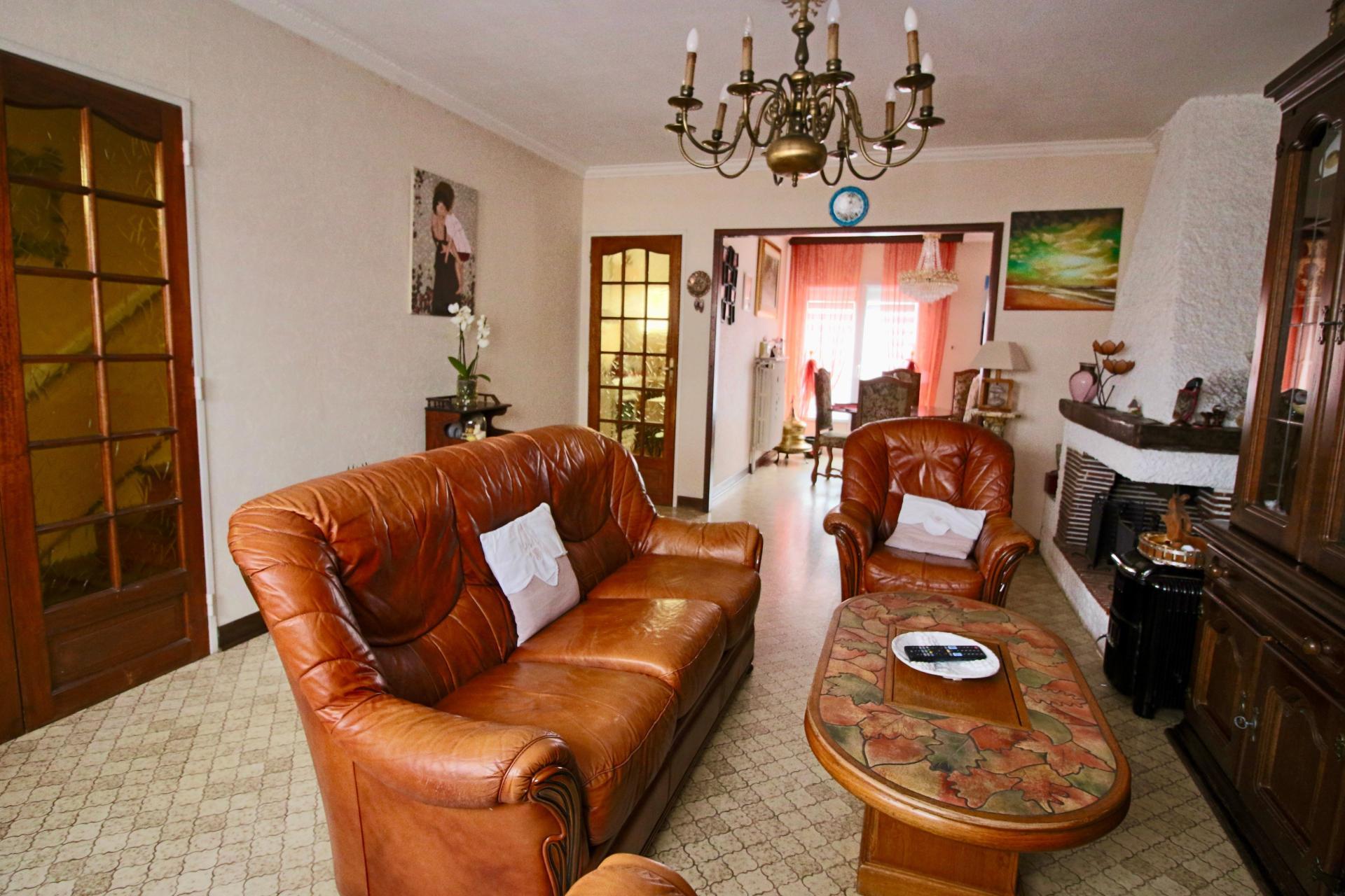 Achat de Maison à MEXY (54135) | SAFTI