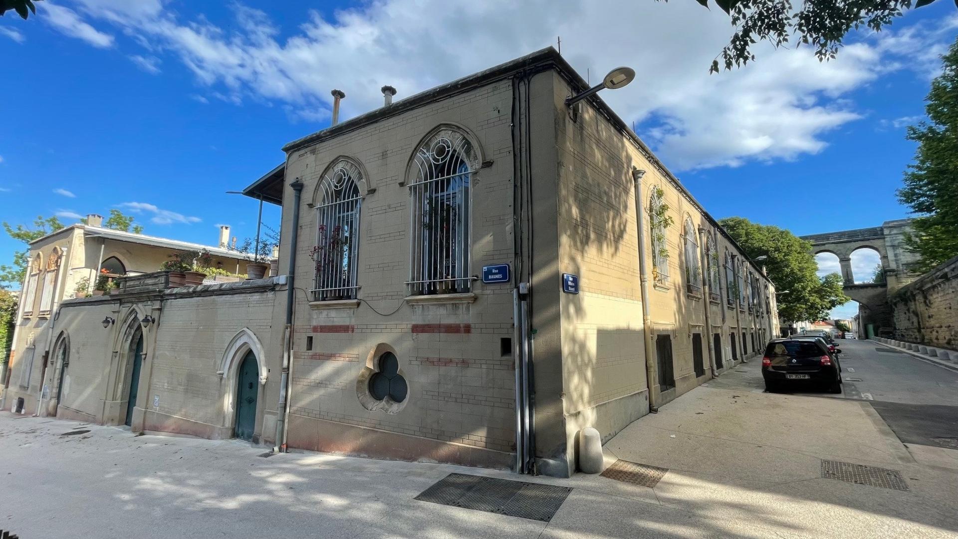 Prix m² de l'immobilier à Montpellier 34000 - Bien Estimer