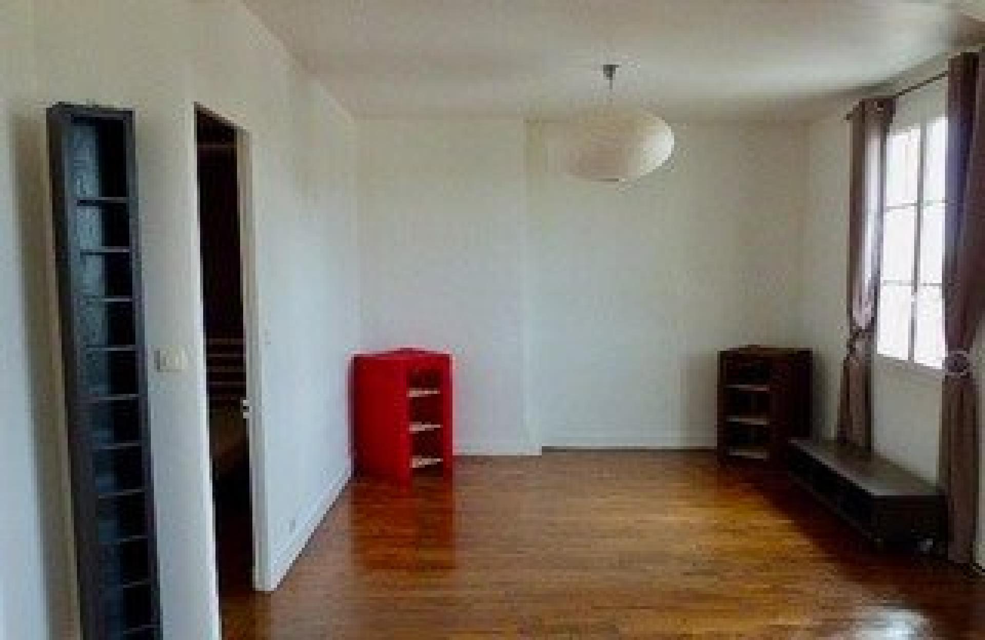 Vente d'appartement 3 pièces à Chantilly 60500 : 54m², prix 239 000 ...