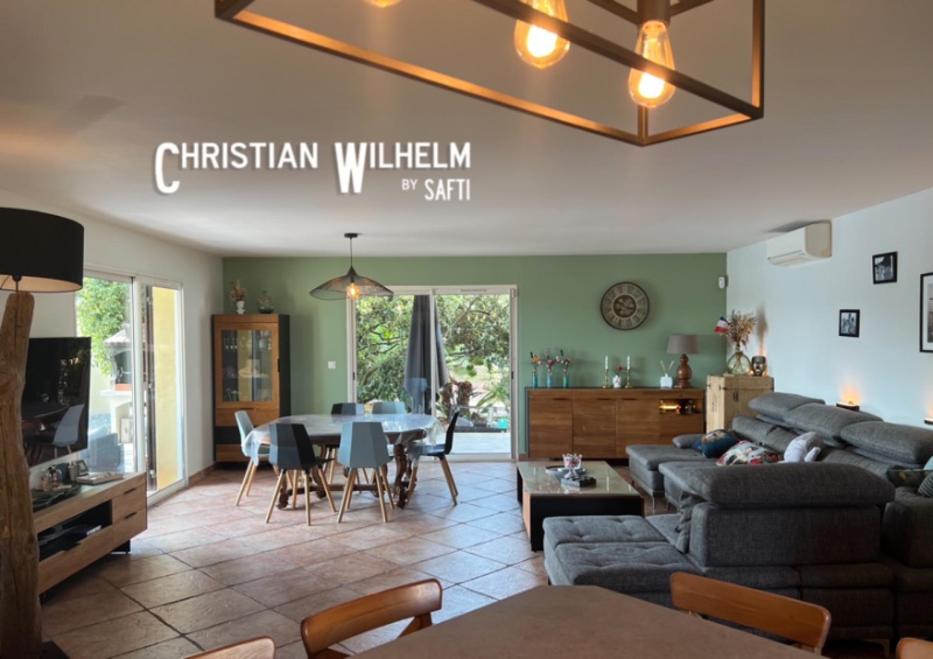 Achat de Maison à VERDUN-SUR-GARONNE (82600) | SAFTI