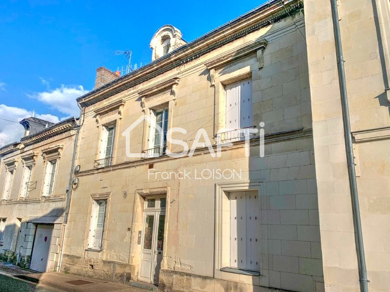 Conseiller immobilier SAFTI Franck LOISON CHAMBRAY LES TOURS (37170 ...