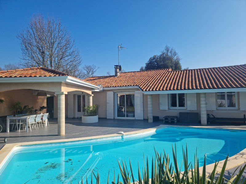 Conseiller immobilier SAFTI Jérôme SORDEL LE TAILLAN-MEDOC (33320) | SAFTI