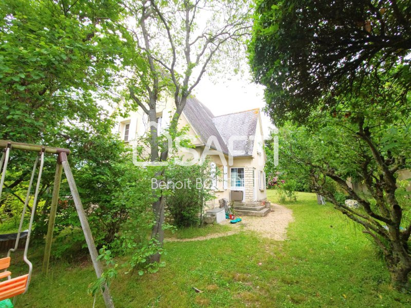 Conseiller immobilier SAFTI Benoit BOUCHET CARPIQUET (14650) | SAFTI